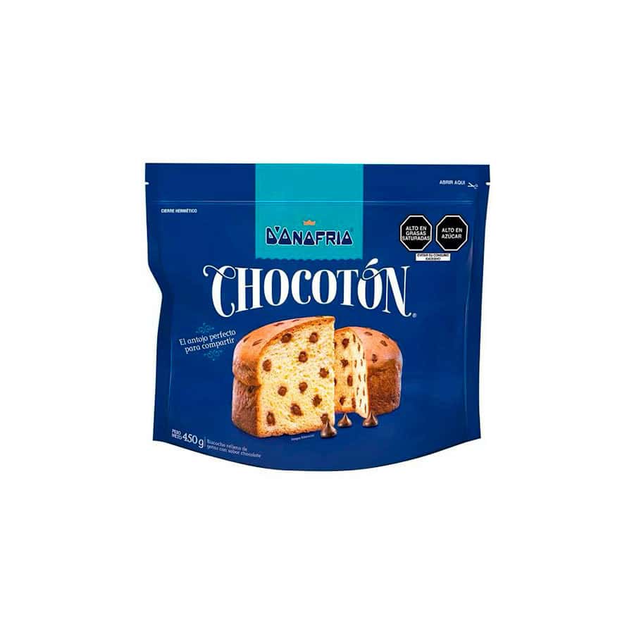 CHOCOTON DONOFRIO – Yipi Store